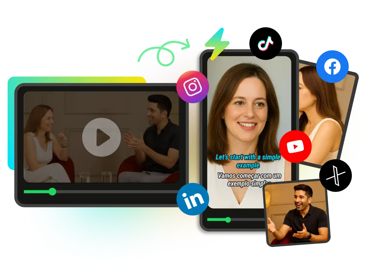 Beschleunigen Sie Ihren Video-Workflow mit der WayinVideo-API. - WayinVideo
